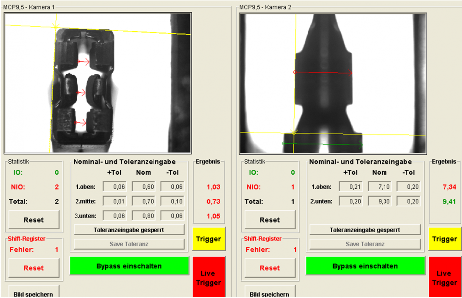 MV MEASURE - Meprovision GmbH